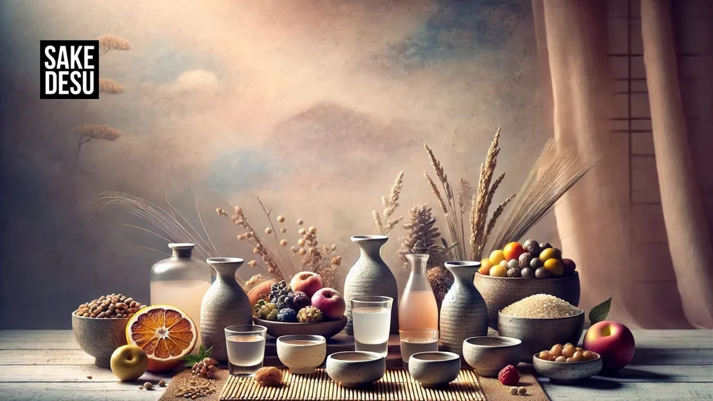 Best Alternative Sake Options for Cooking and Drinking