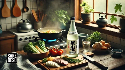 Best Sake for Cooking: Top Choices for Flavorful Dishes