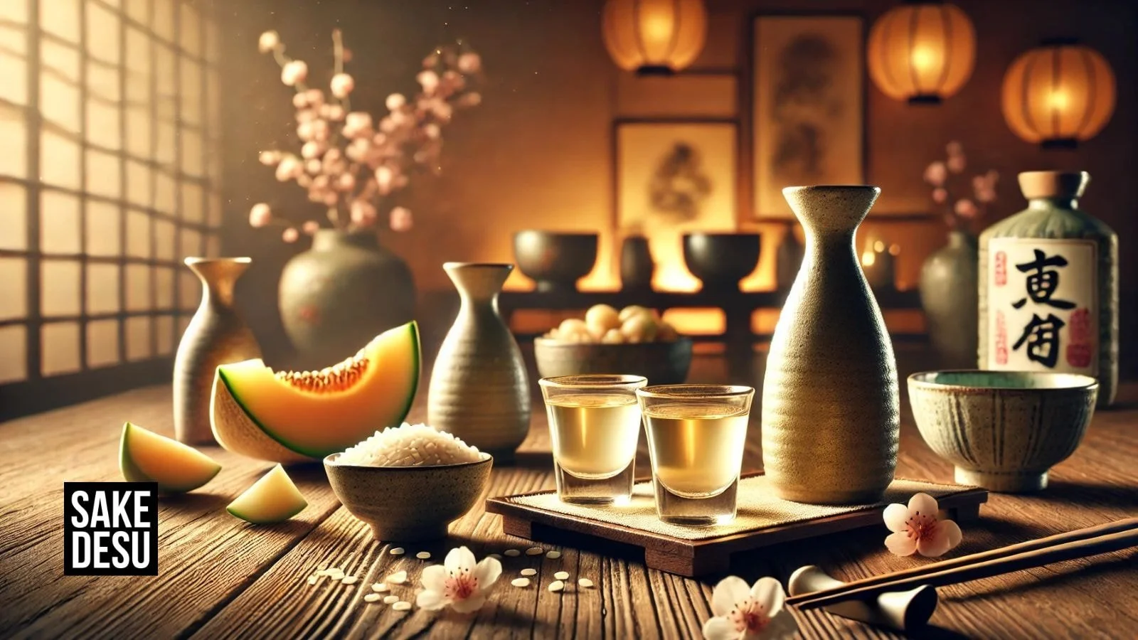 What Does Sake Taste Like? A Guide to Its Unique Flavors