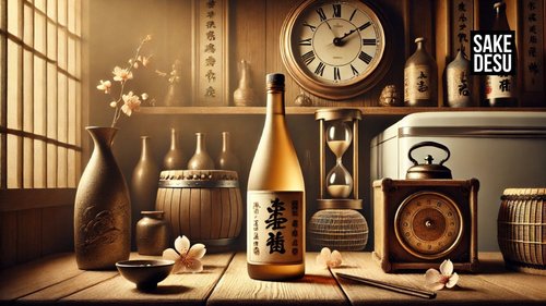 Does Sake Go Bad? Storage and Shelf Life Guide