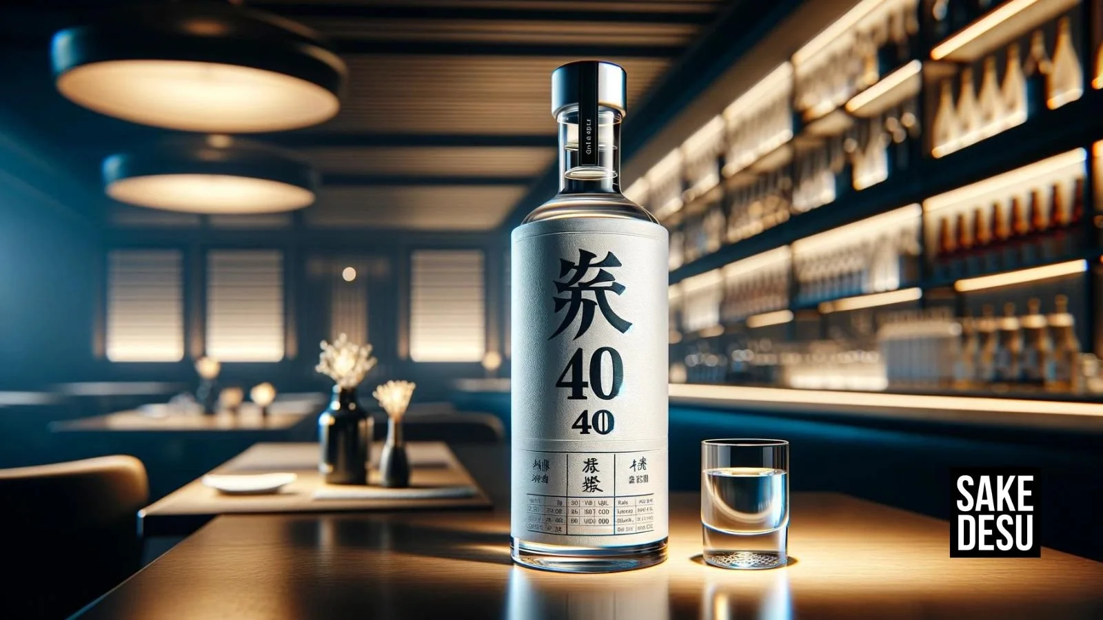 Nobu Sake: Premium Japanese Sake by Hokusetsu Brewery