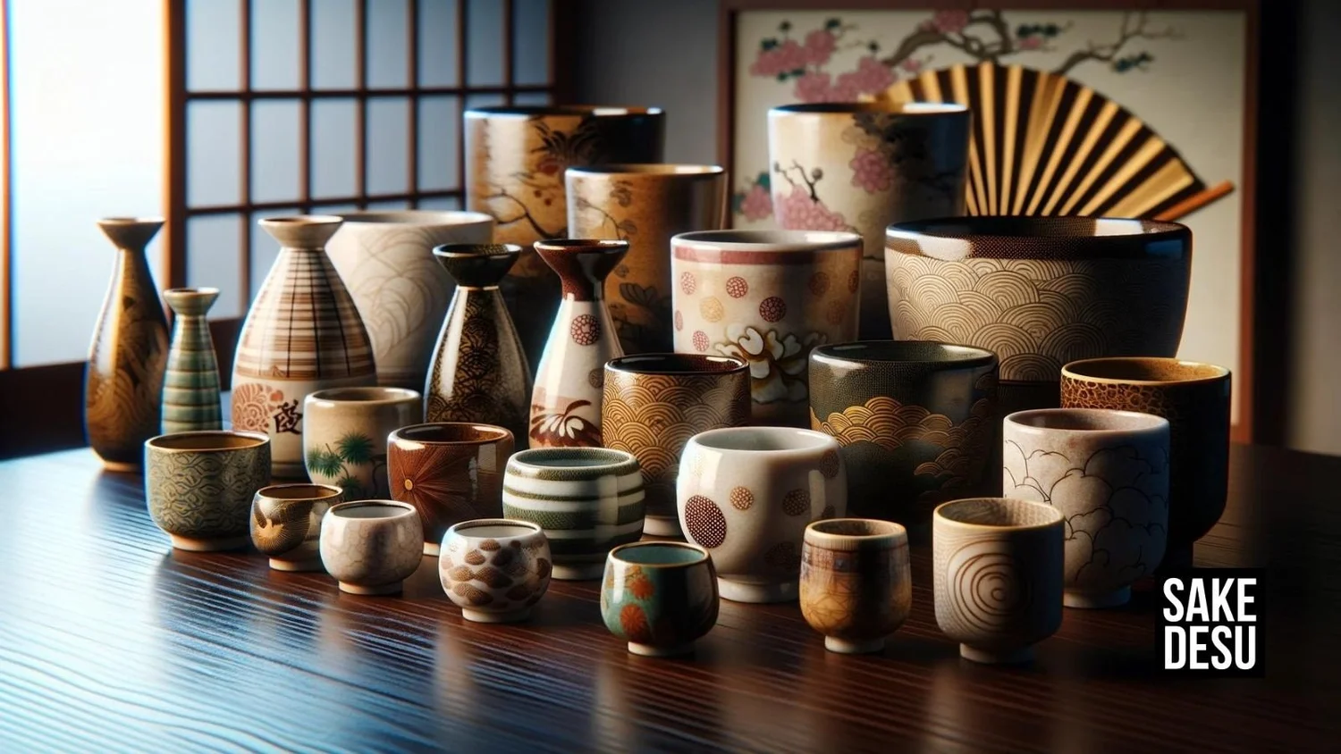 Sakazuki Sake Cup: Tradition & Cultural Significance