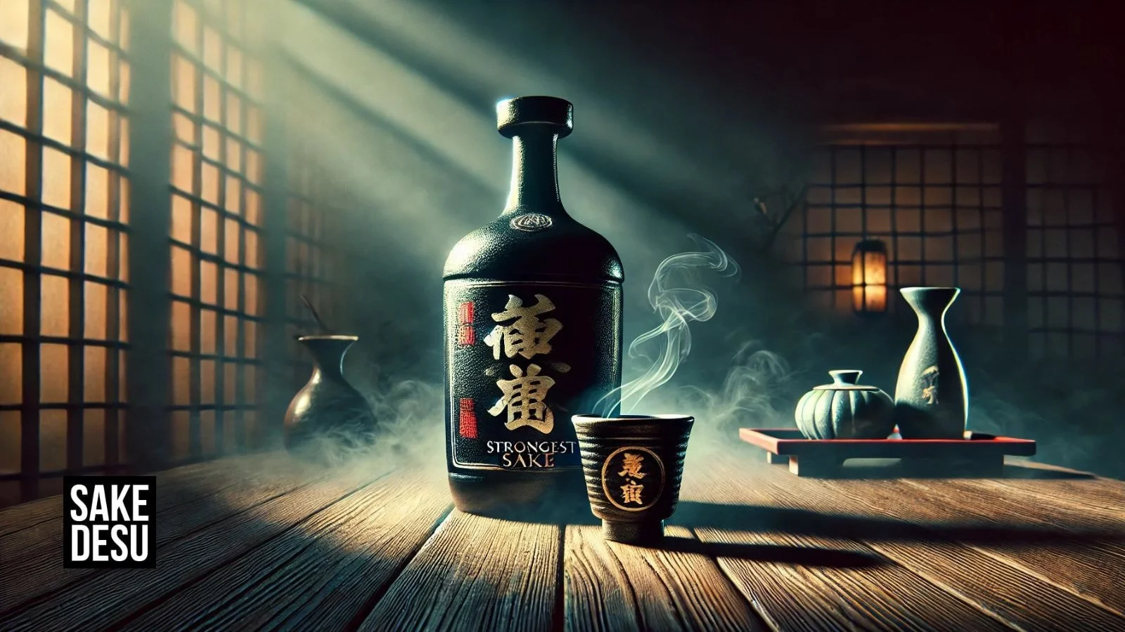 Tyku Sake: Premium Japanese Sake with Refined Taste