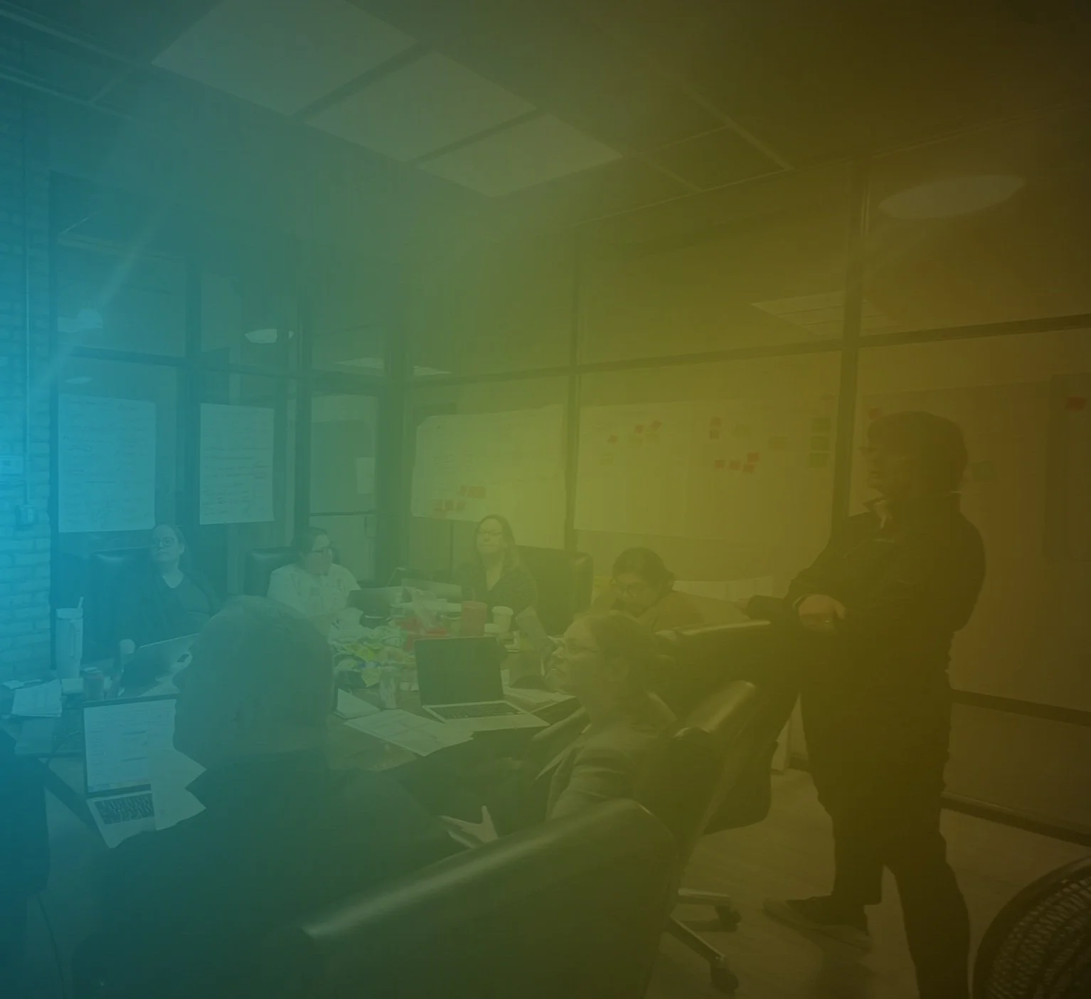 Our Team — LEAP Innovations