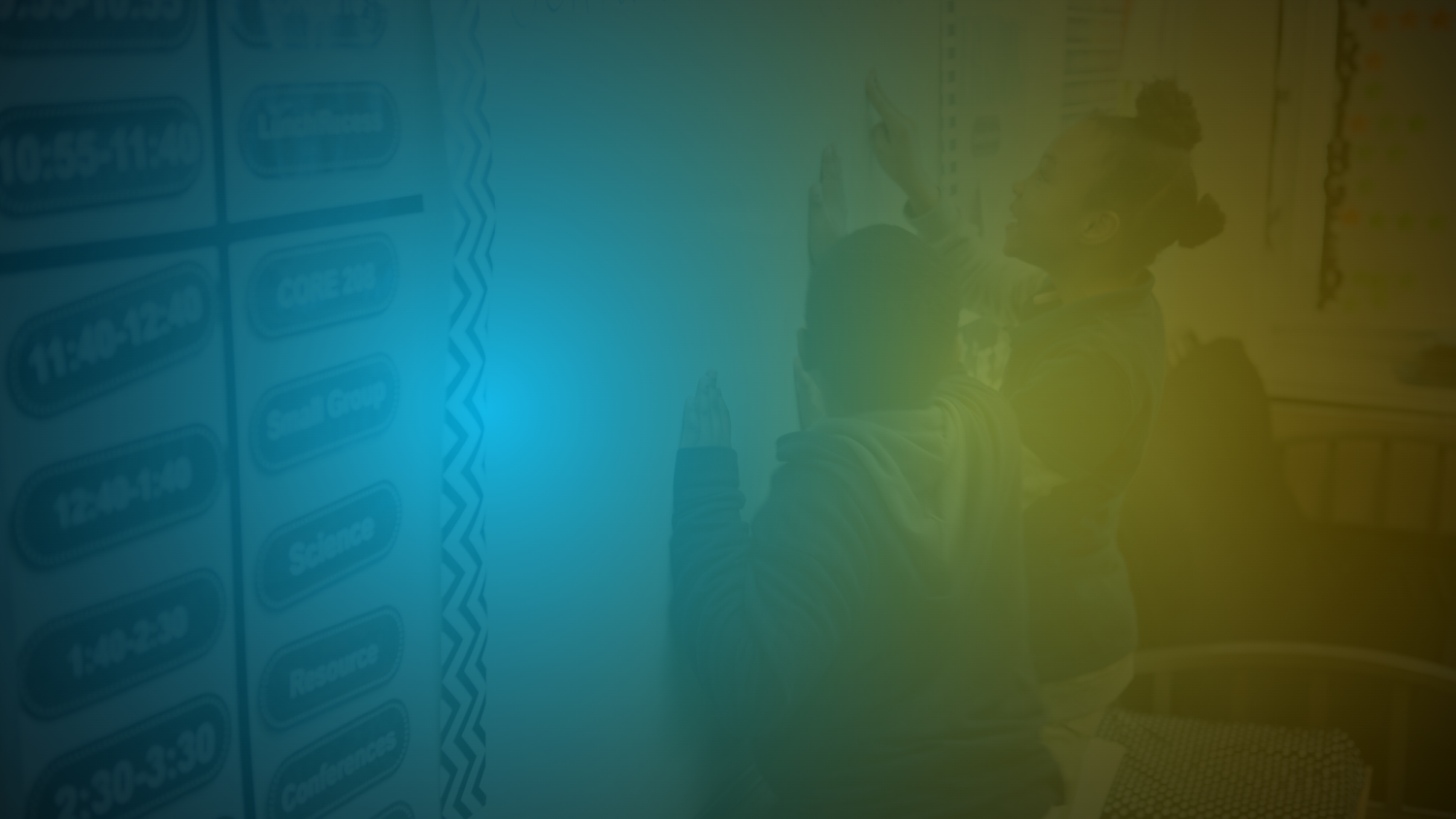 Energize — LEAP Innovations