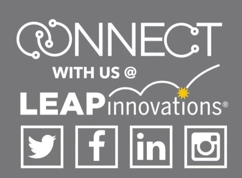 Connect With Us — LEAP Innovations