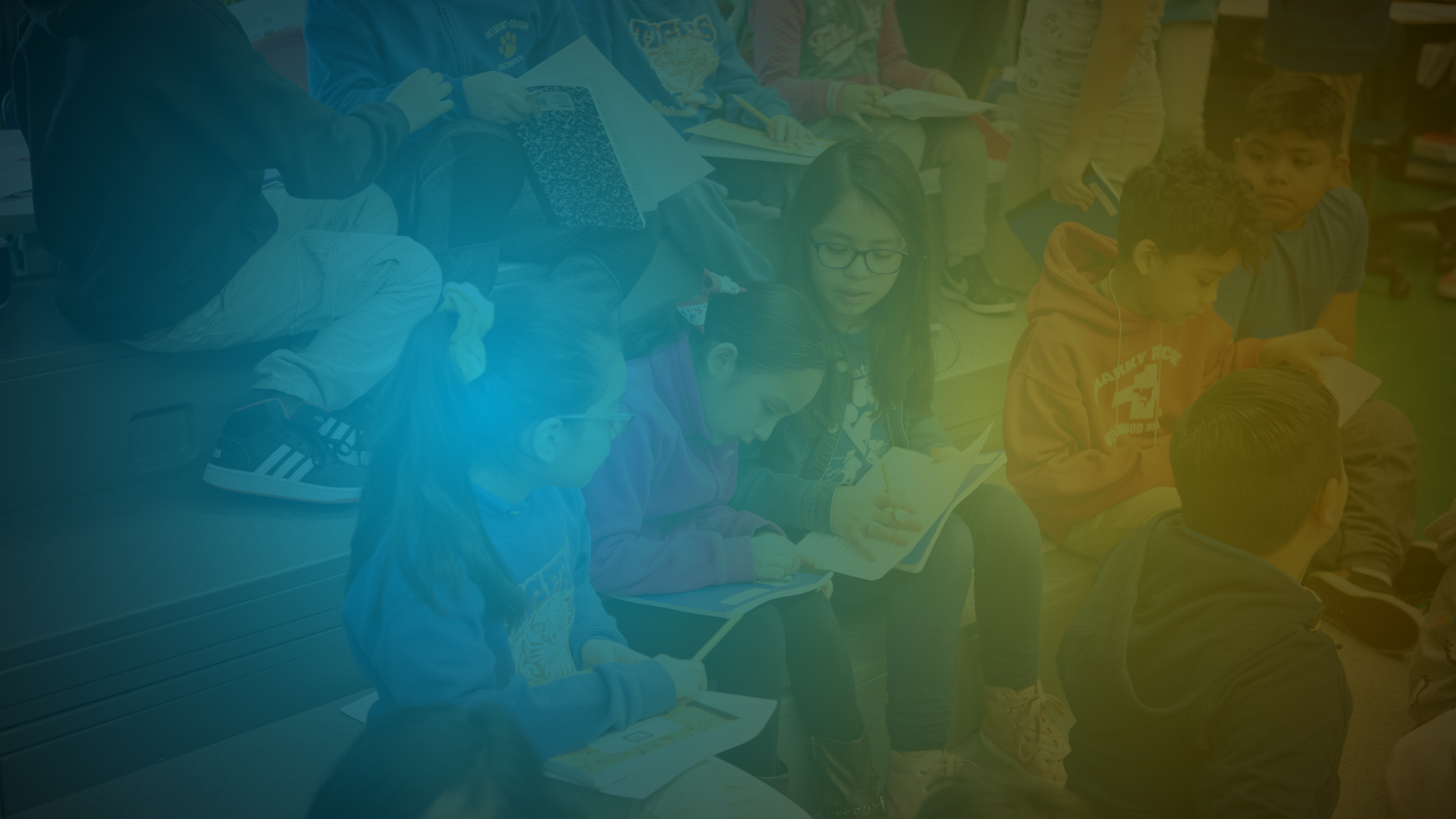 AI Education Network — LEAP Innovations