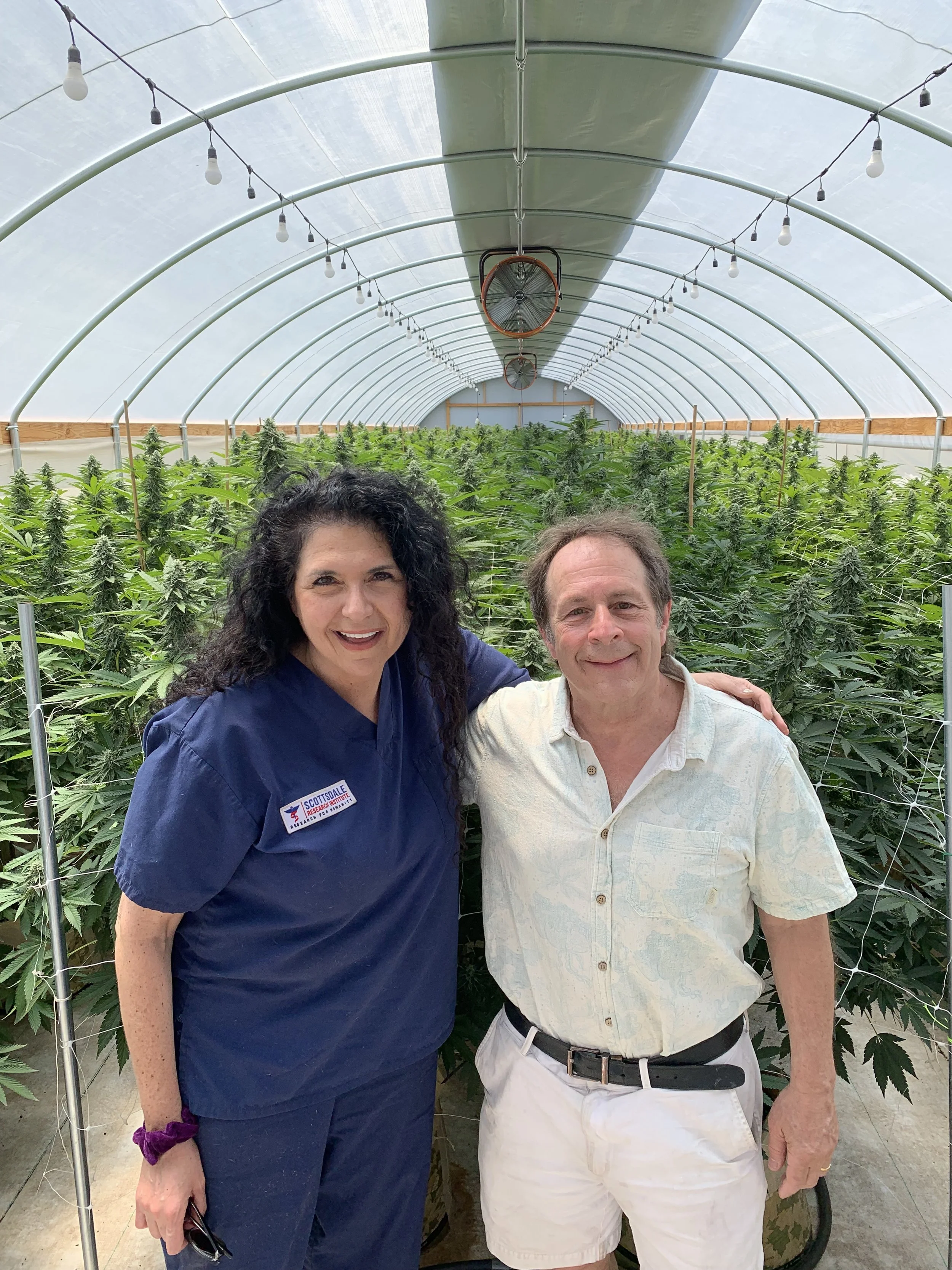 About — SRI Foundation