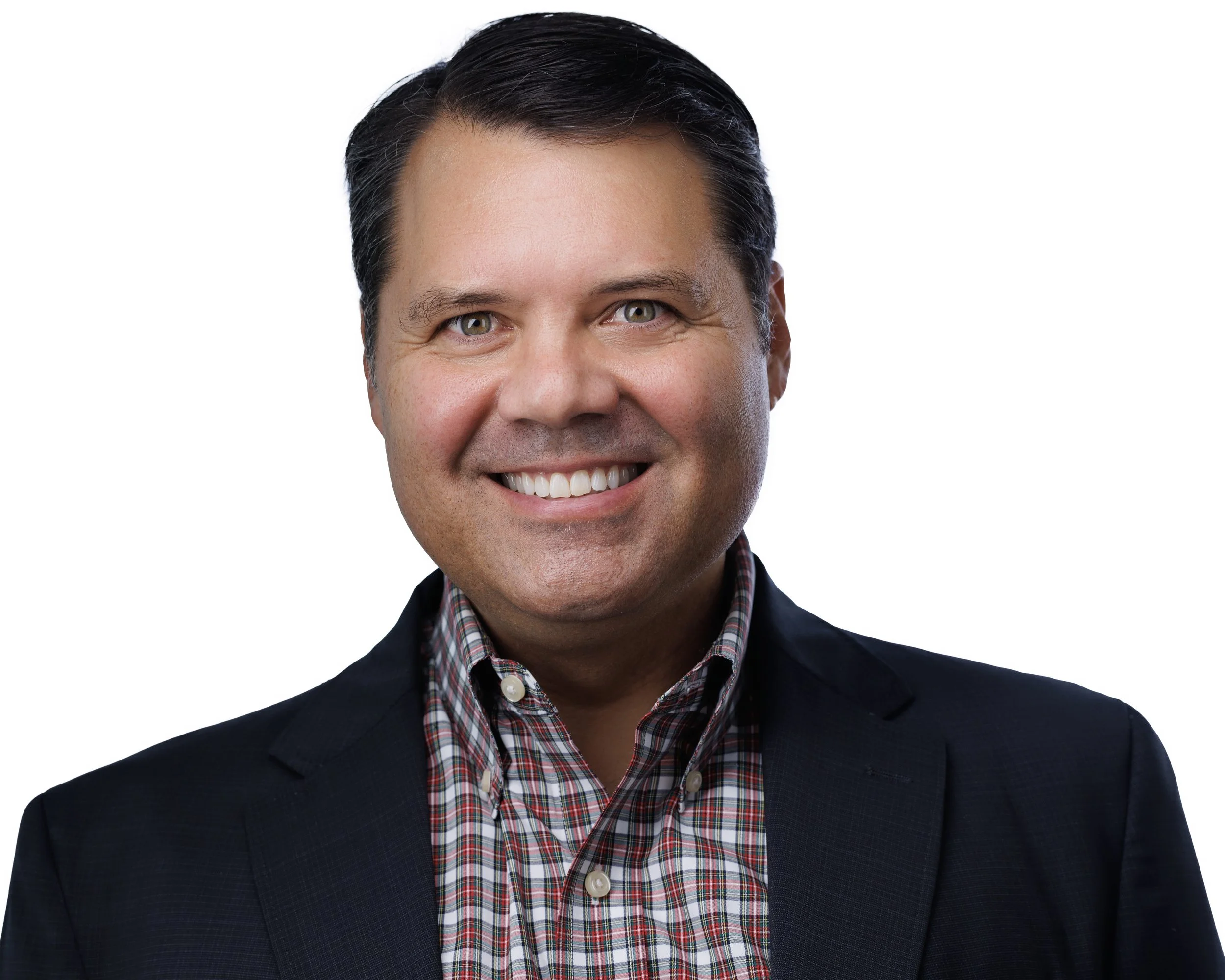 Leadership — Potawatomi Ventures
