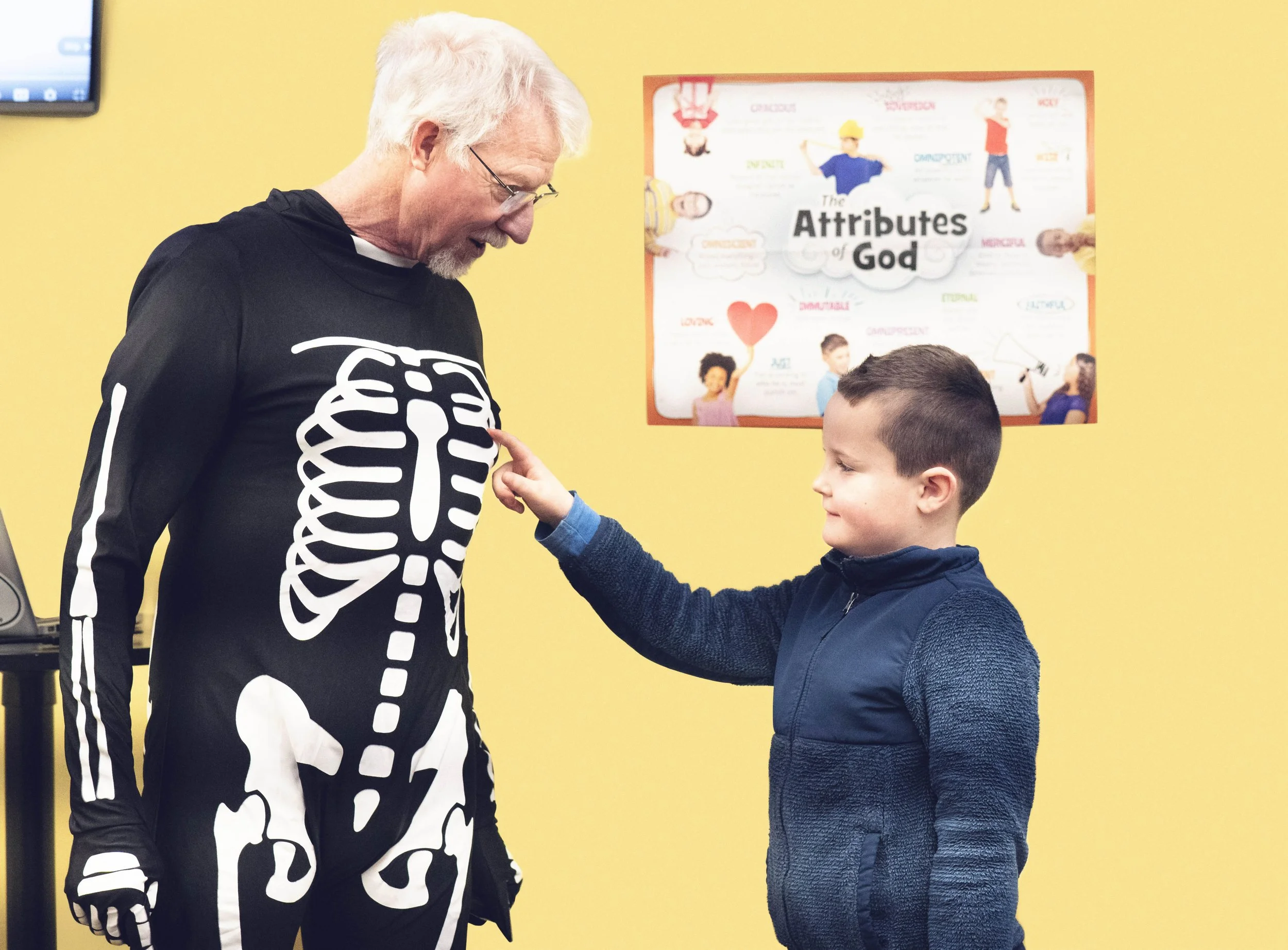 Springbrook Christian Academy