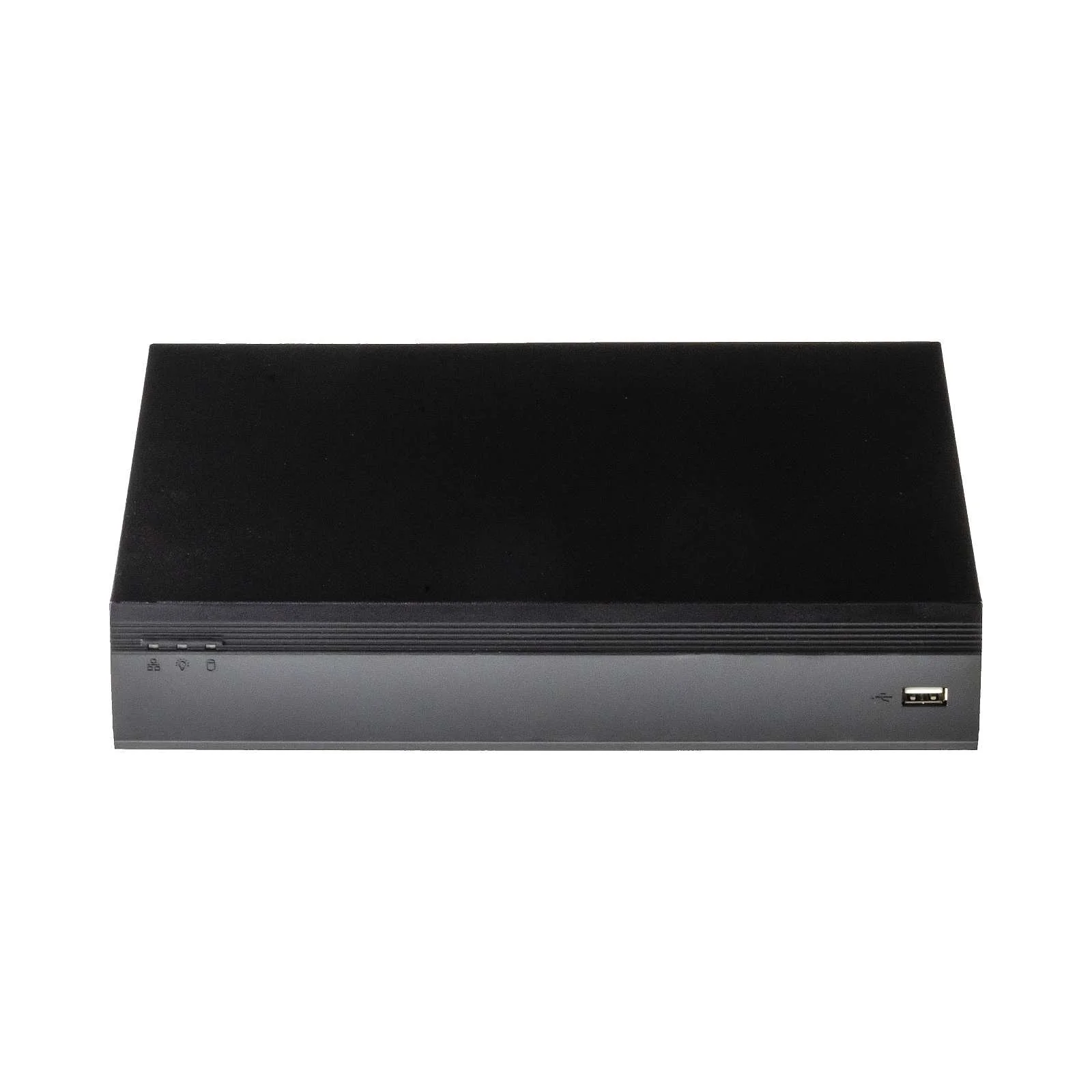 8CH Coax + 4CH IP Hybrid AI DVR, 1xSATA (2024 Model) — Eyemax