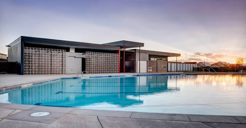 Aquatic Facilities — Central Park MCA