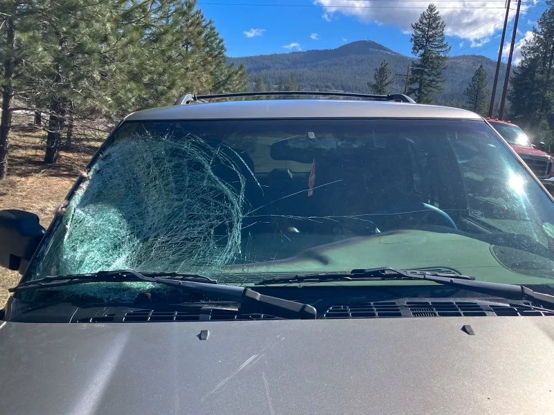 ASAP Autoglass - Spokane