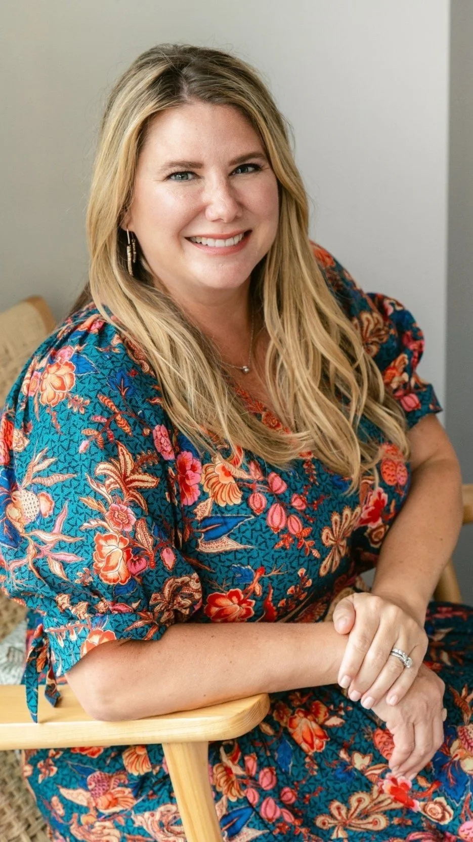Our Founder, Kerry Bray — Wander™ Travel Company