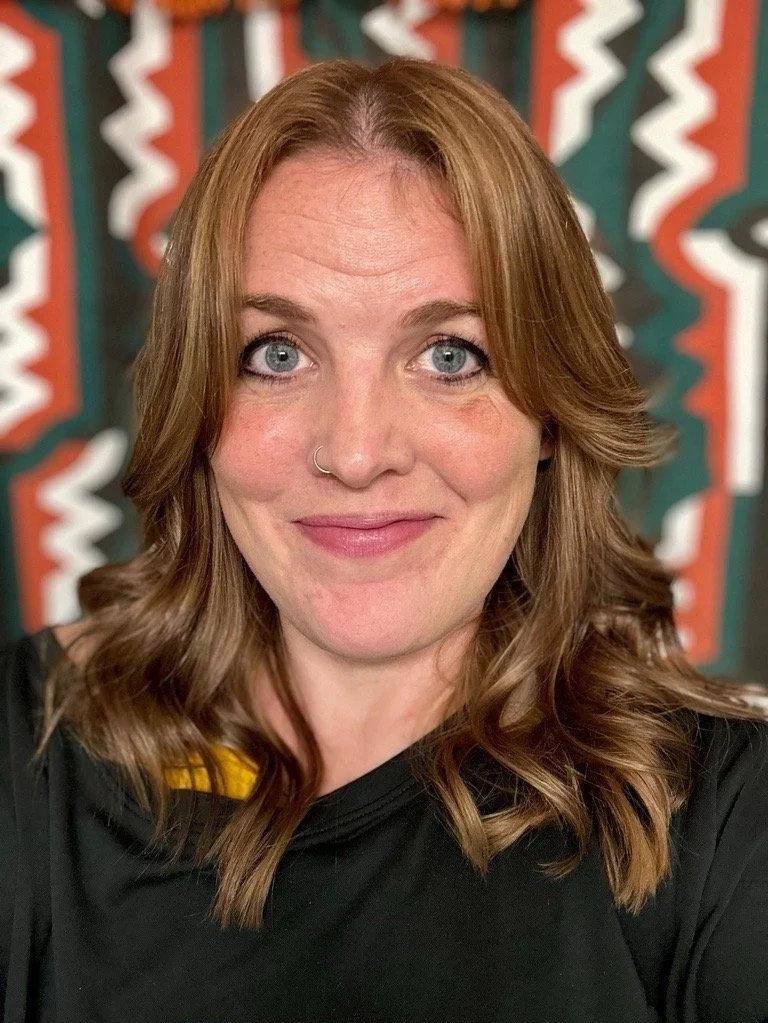 About — MARIT VICTORIA JENSEN