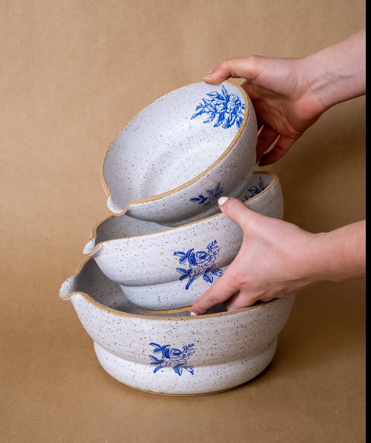 Villa Ceramics Designs