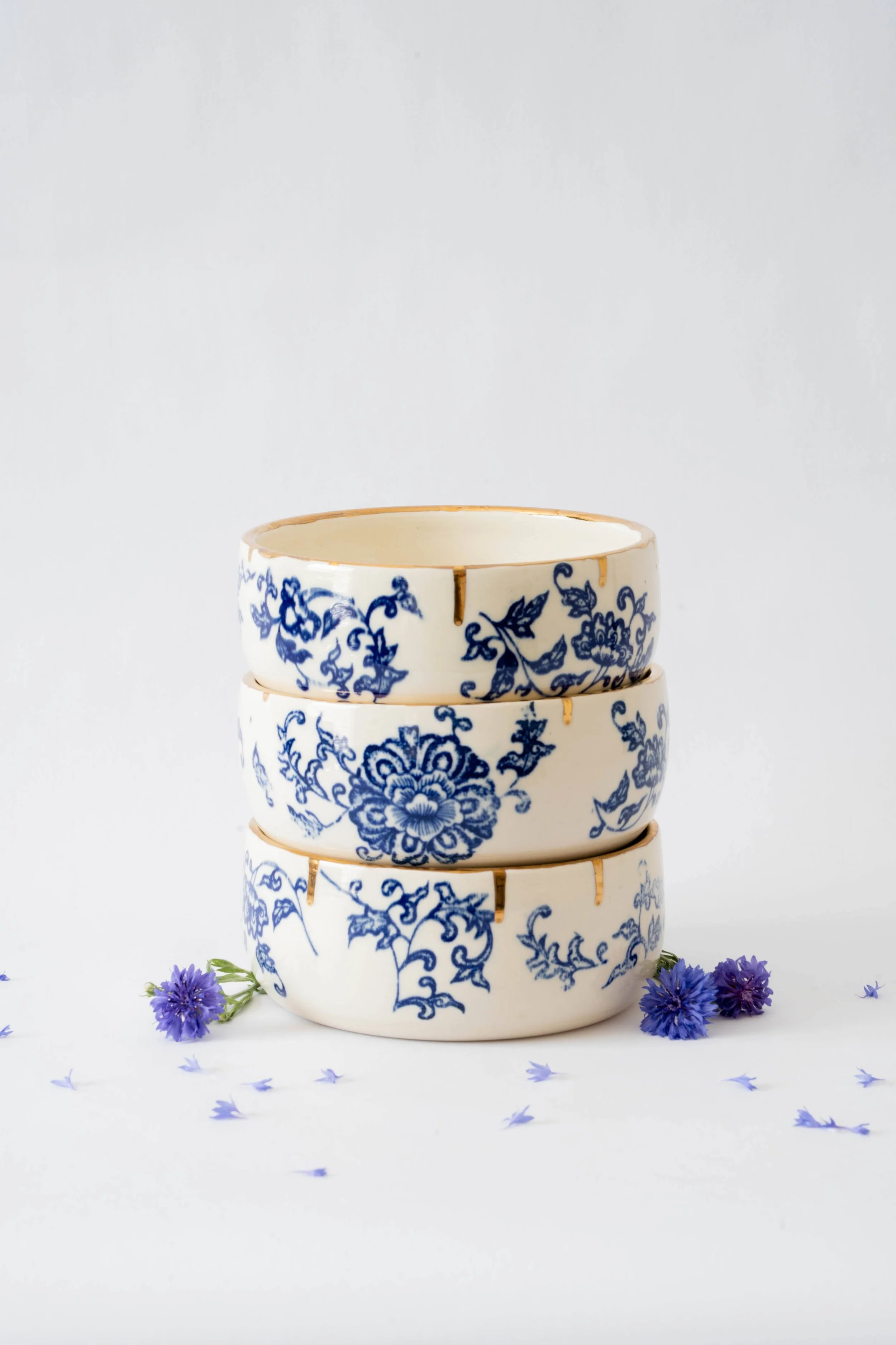 Villa Ceramics Designs