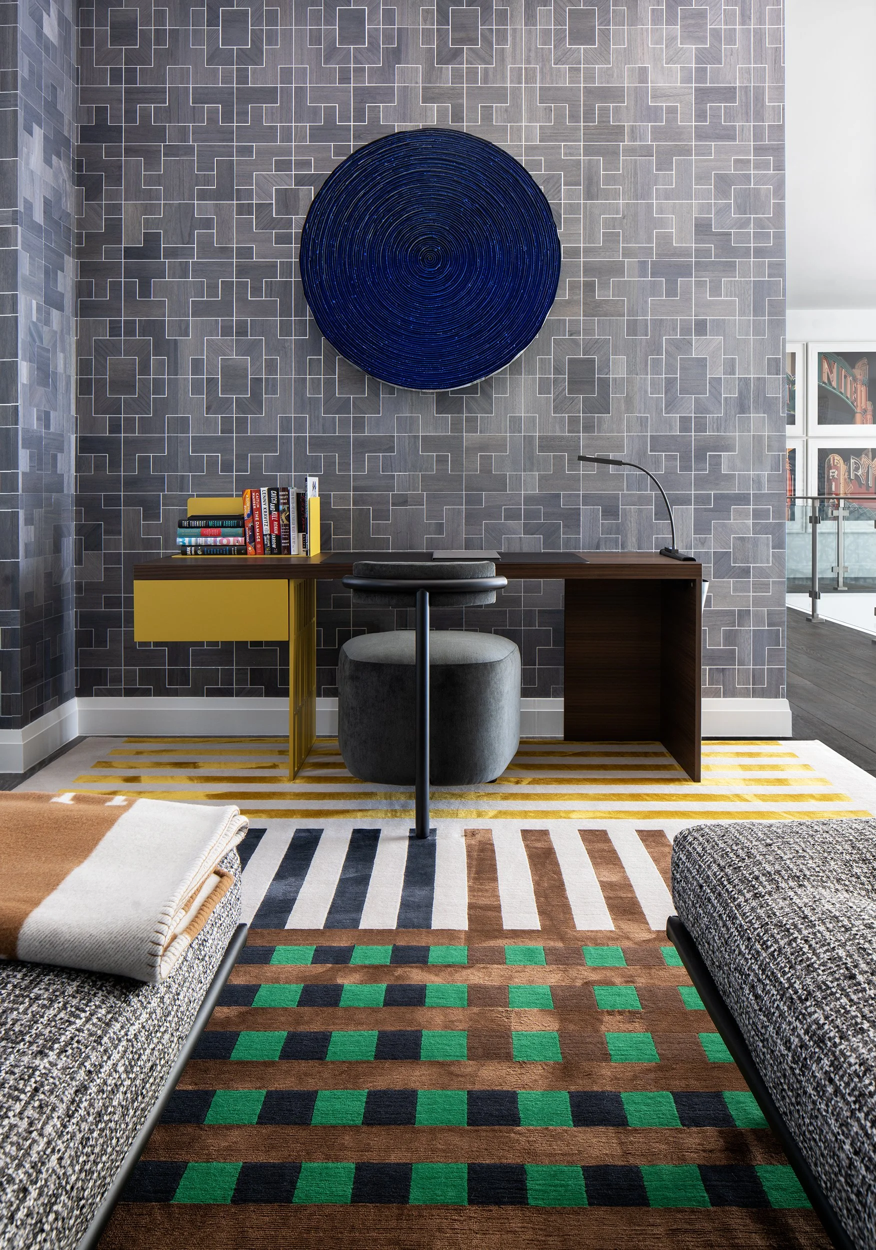 Contact — Rob Bowen Design