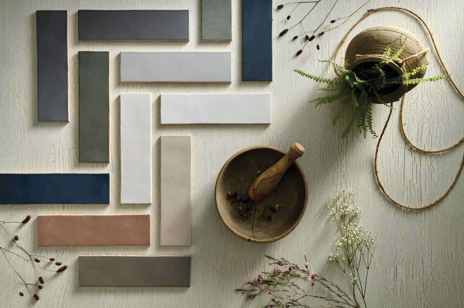 Garden State Tile — CHESTNUT HILL DESIGN DESTINATION