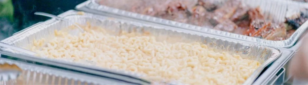 Sempre Fame BBQ Restaurant & Catering BBQ