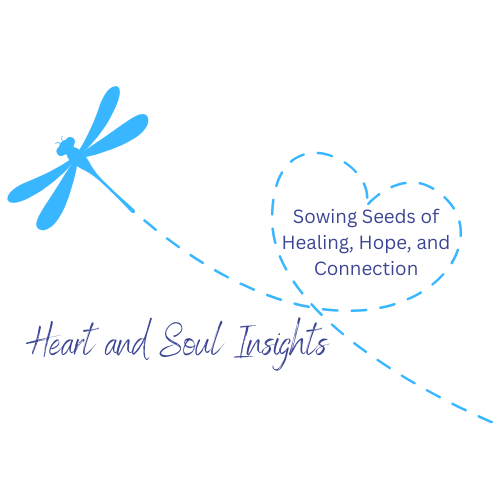 UPCOMING GROUPS — Heart and Soul Insights