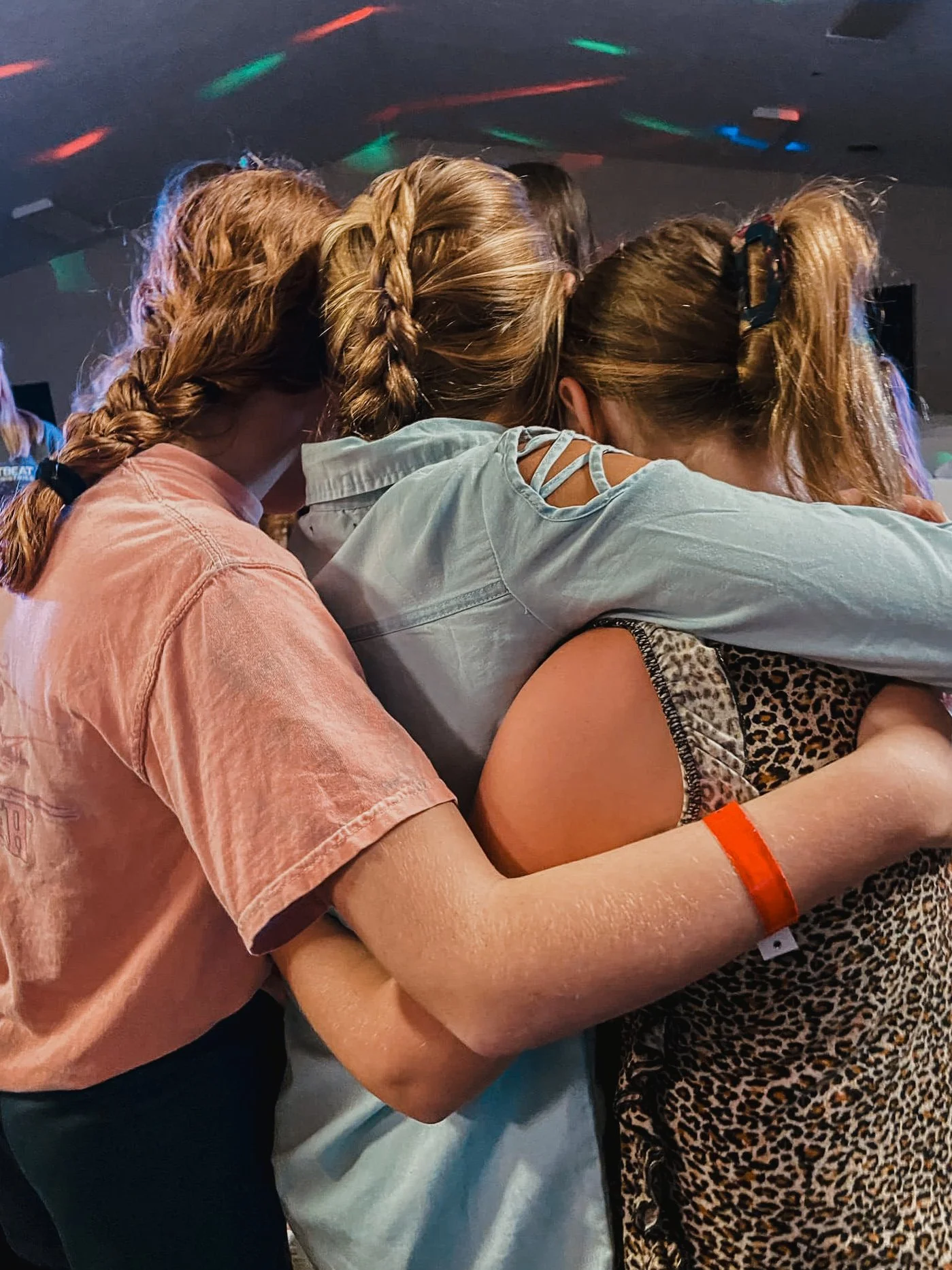 Ministries — MS District Assemblies of God