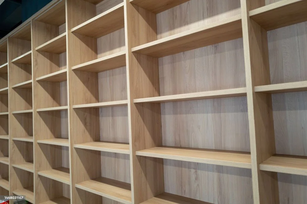 National Retail Millwork Installation Professionals | Proxy Retail