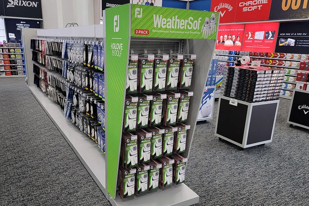 The End Cap Display: The Secret to Retail Success — Proxy Retail