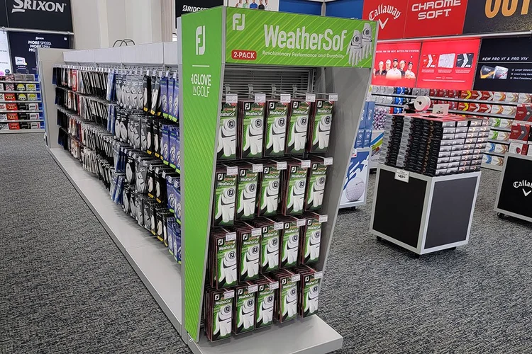 The End Cap Display: The Secret to Retail Success — Proxy Retail