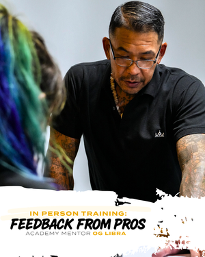 Top-Rated Tattoo School | Certified Tattoo Academy