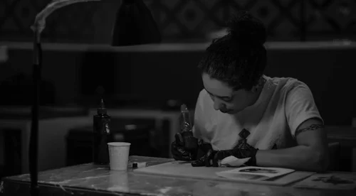 Tattoo Training Program at Certified Tattoo Academy Join Now