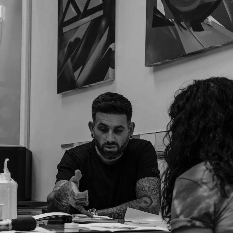 Best Tattoo Apprenticeship Programs for Artists Enrol Now