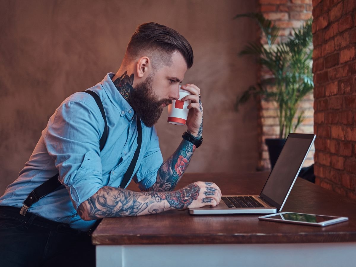 Course Menu | Certified Tattoo Academy