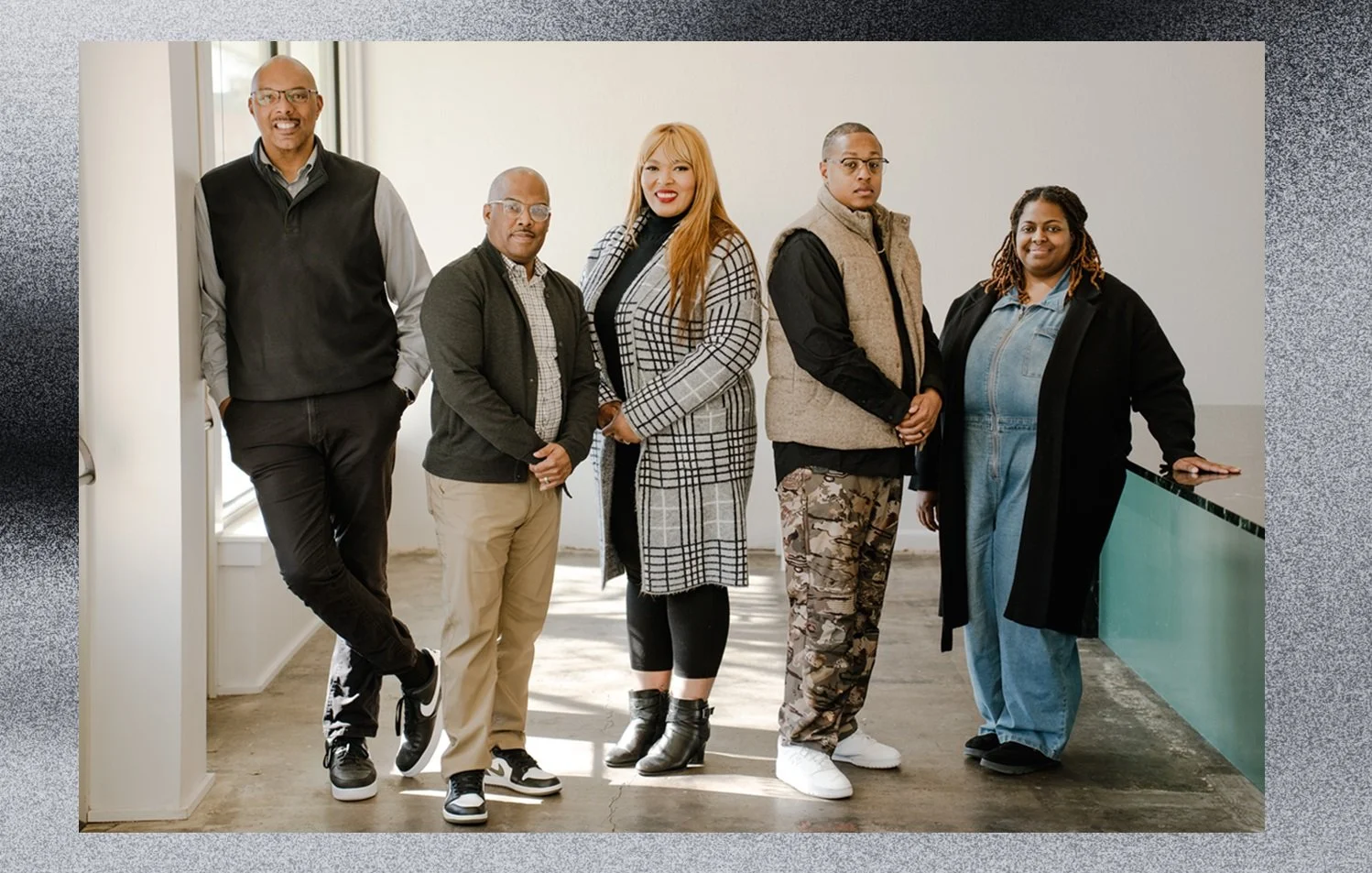 Team — EASTSIDE DUO FUND