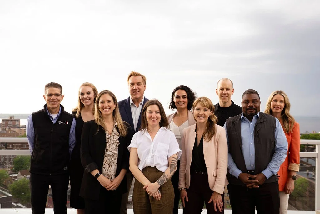 HealthX Ventures