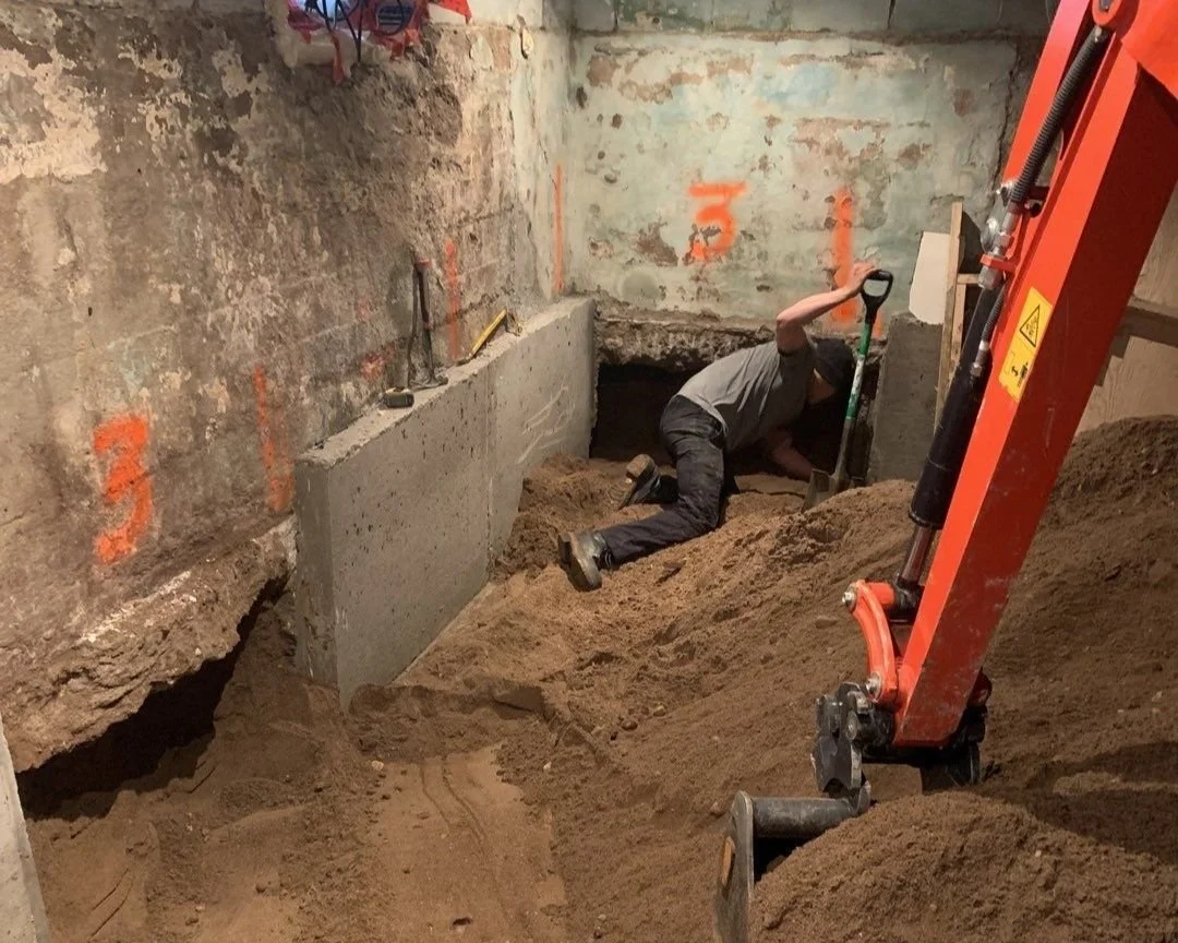 Your Guide to Home's Foundation Repairs — Foundation Brothers