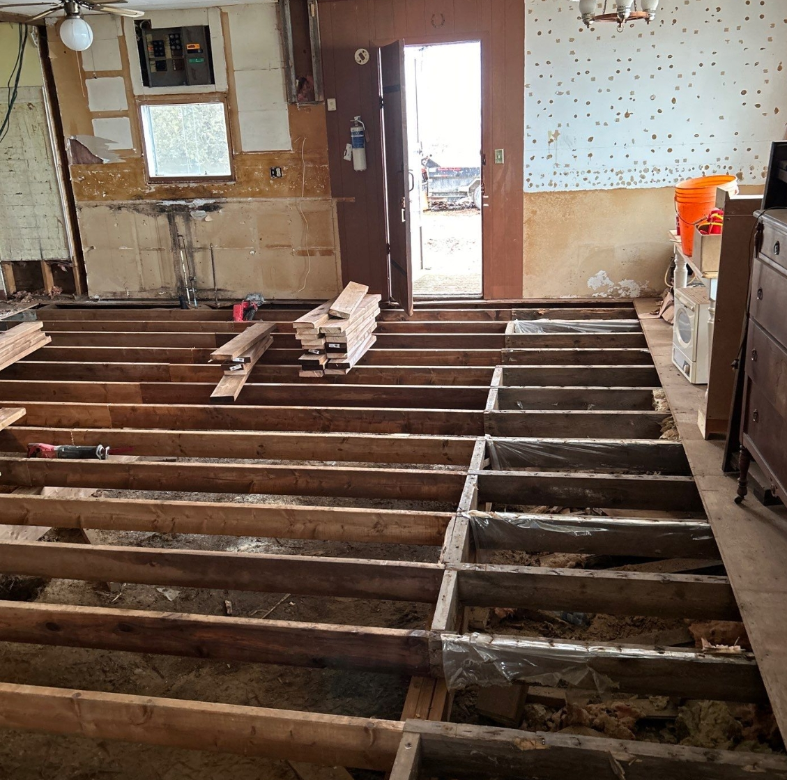 Foundation Brothers - Basement Repair and Waterproofing Experts