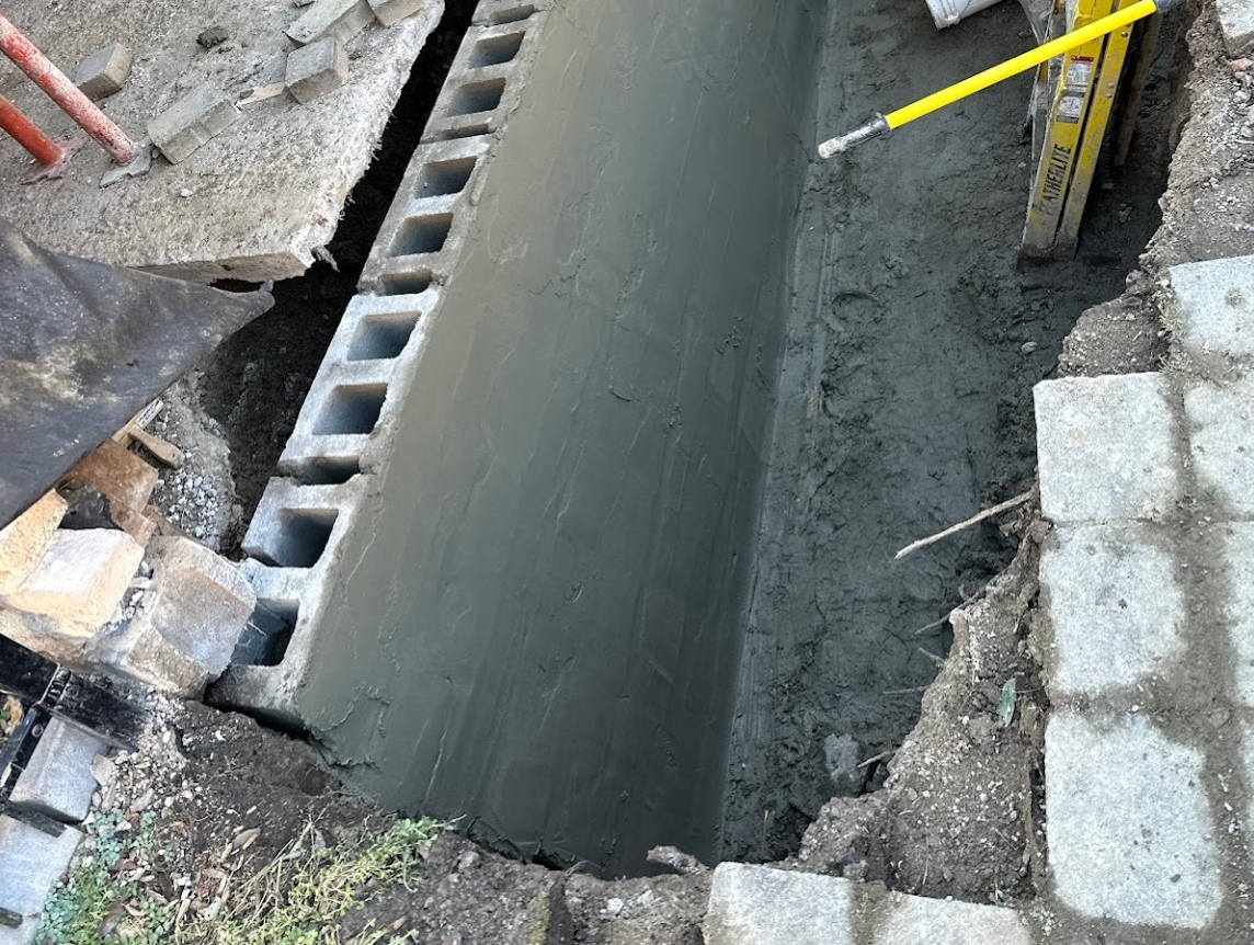 Foundation Brothers - Basement Repair and Waterproofing Experts