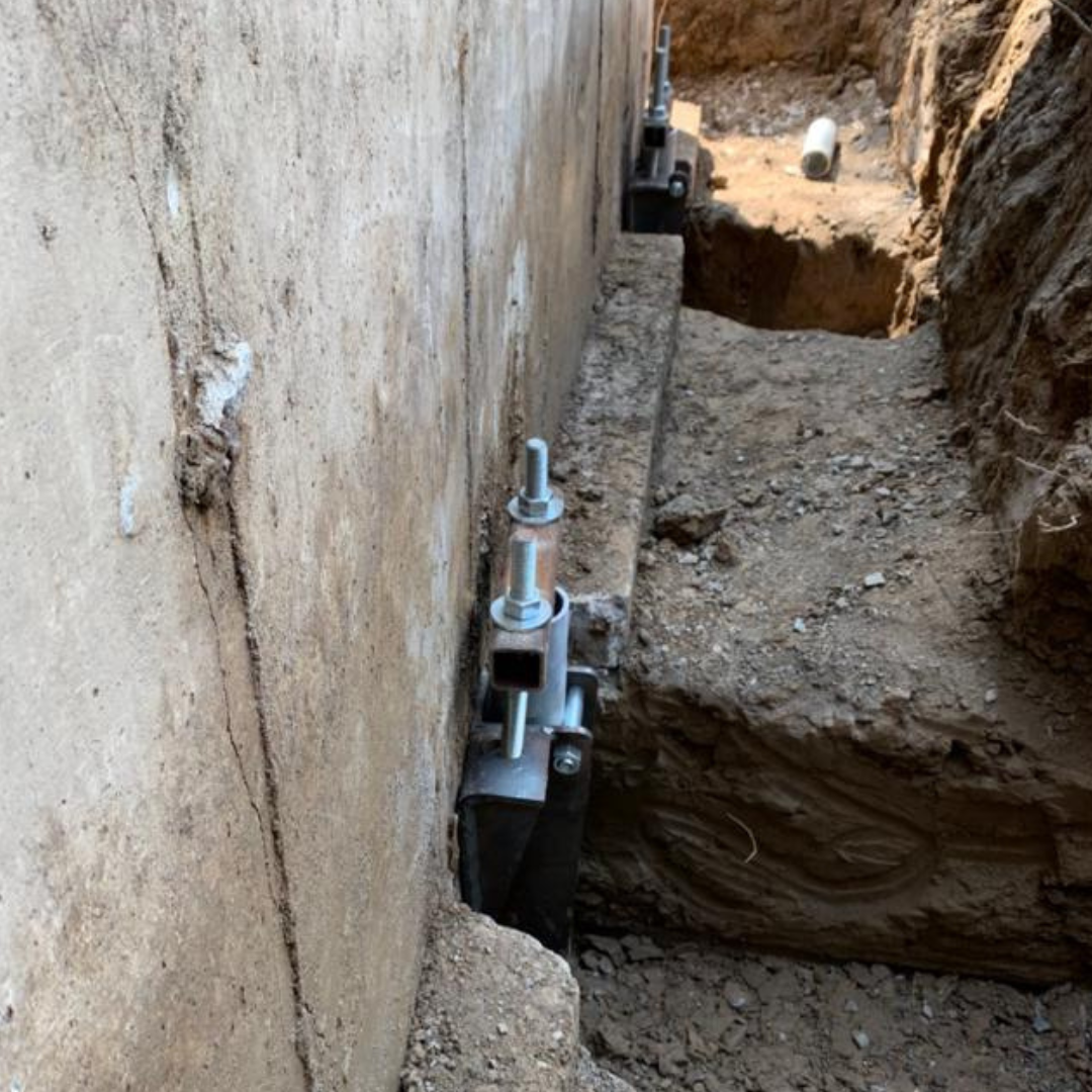 Foundation Brothers - Basement Repair and Waterproofing Experts