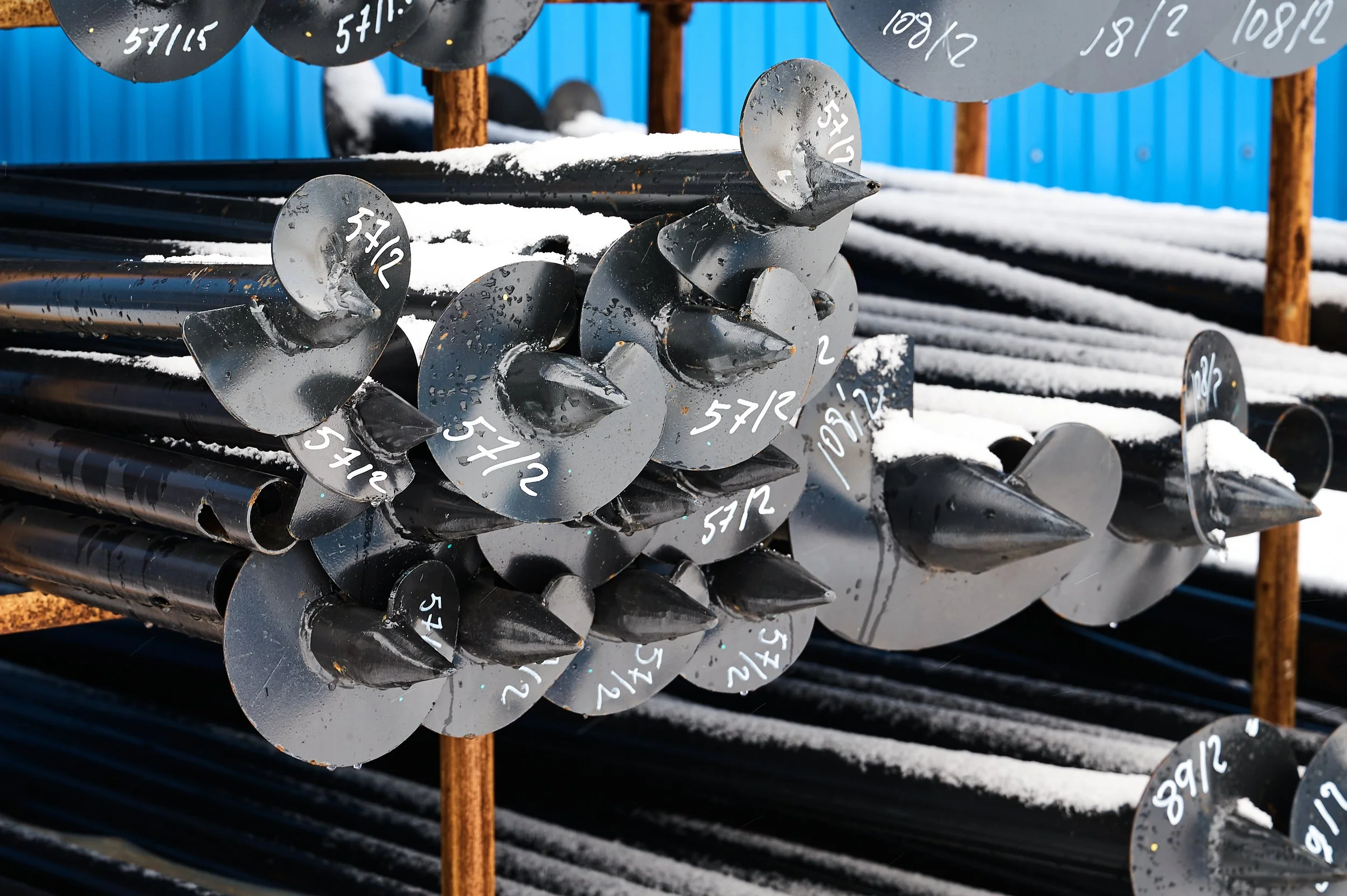 Foundation Problems: Types and Installation Guide — Foundation Brothers