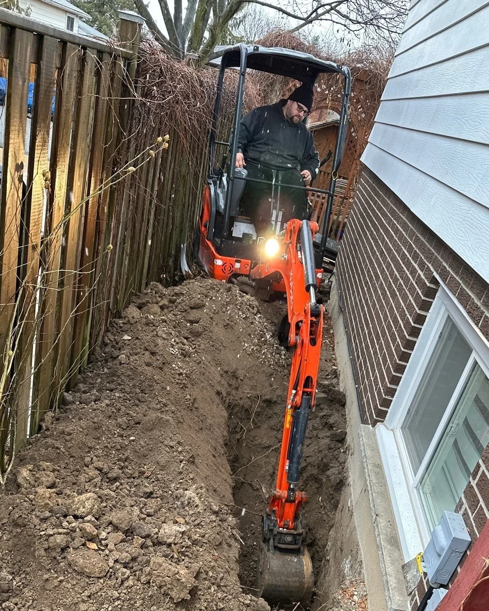 Foundation Brothers - Basement Repair and Waterproofing Experts