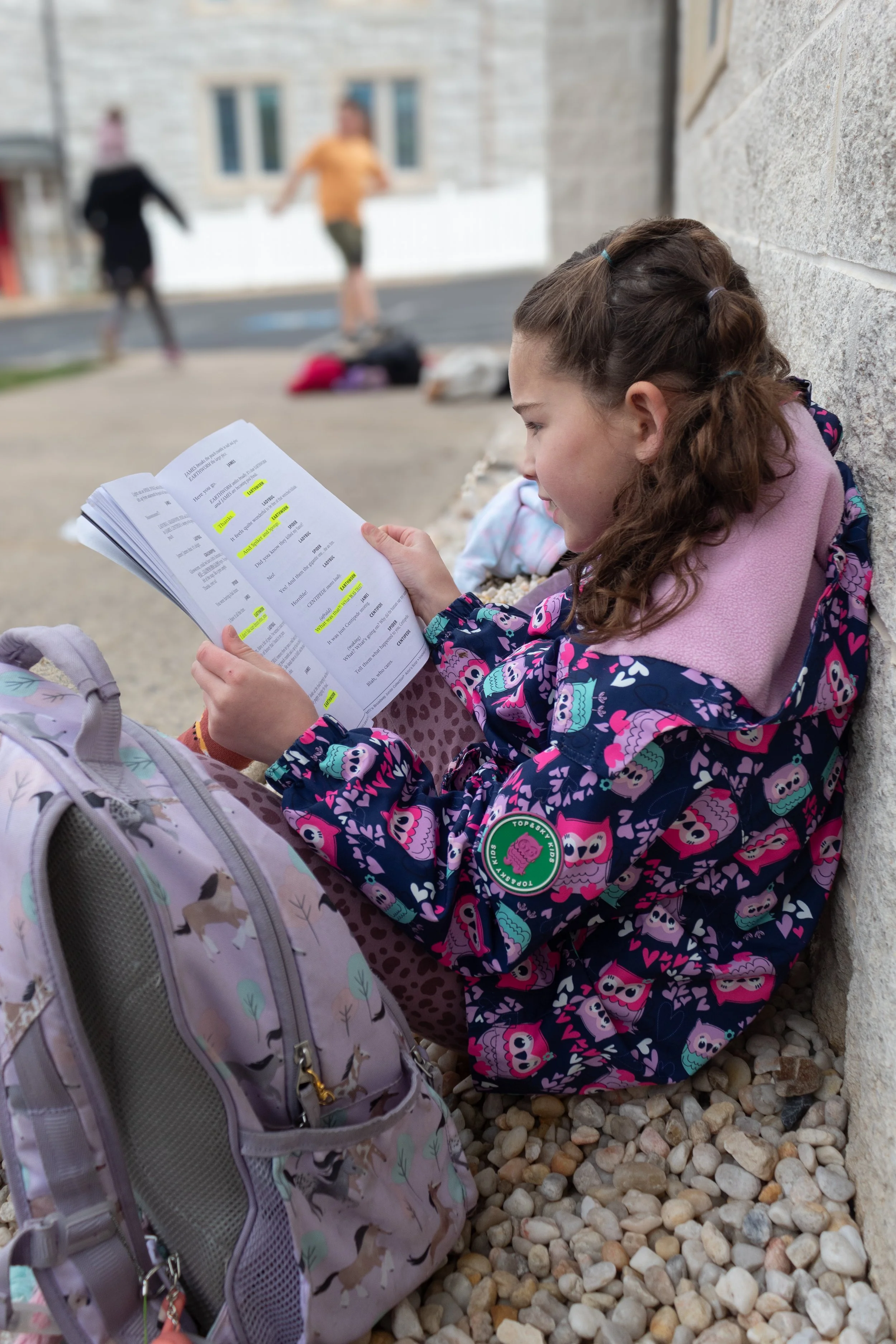 Second Home Learning Center