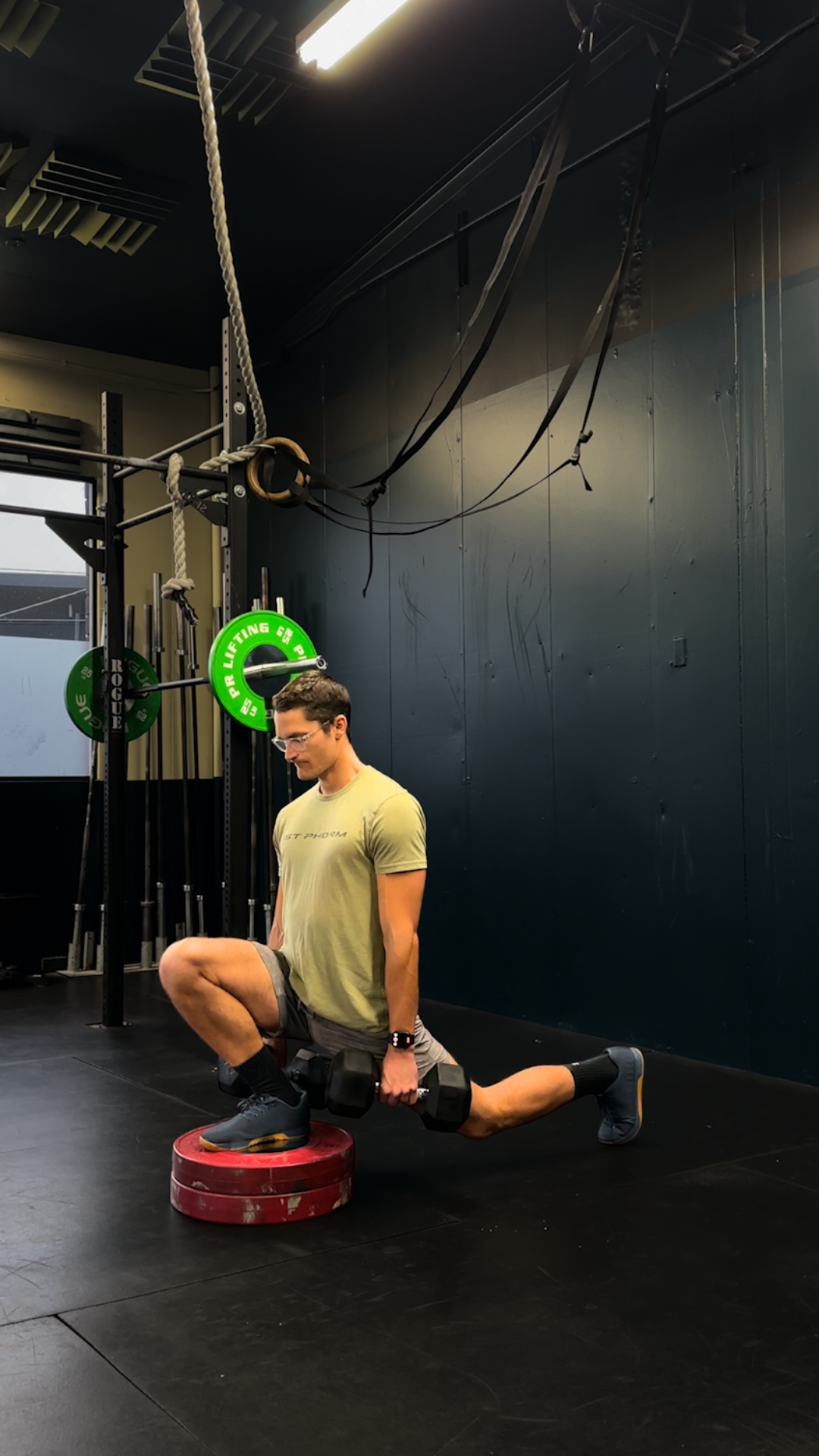Kneehab Training | Tailored Training Programs For Stronger Knees — The ...
