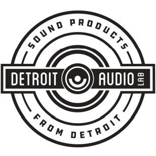 Detroit Audio Lab — The Utmost Group