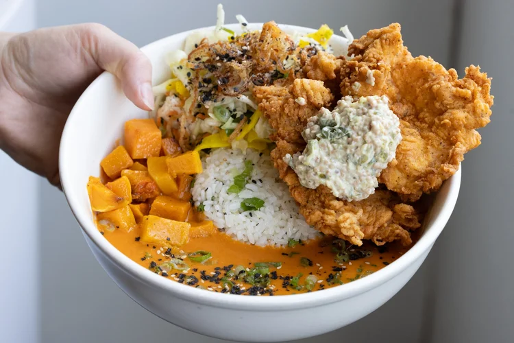 Curry Locations — The Actual Portland