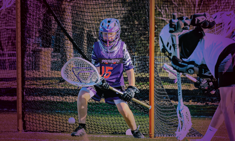 Prowlers Lacrosse Club