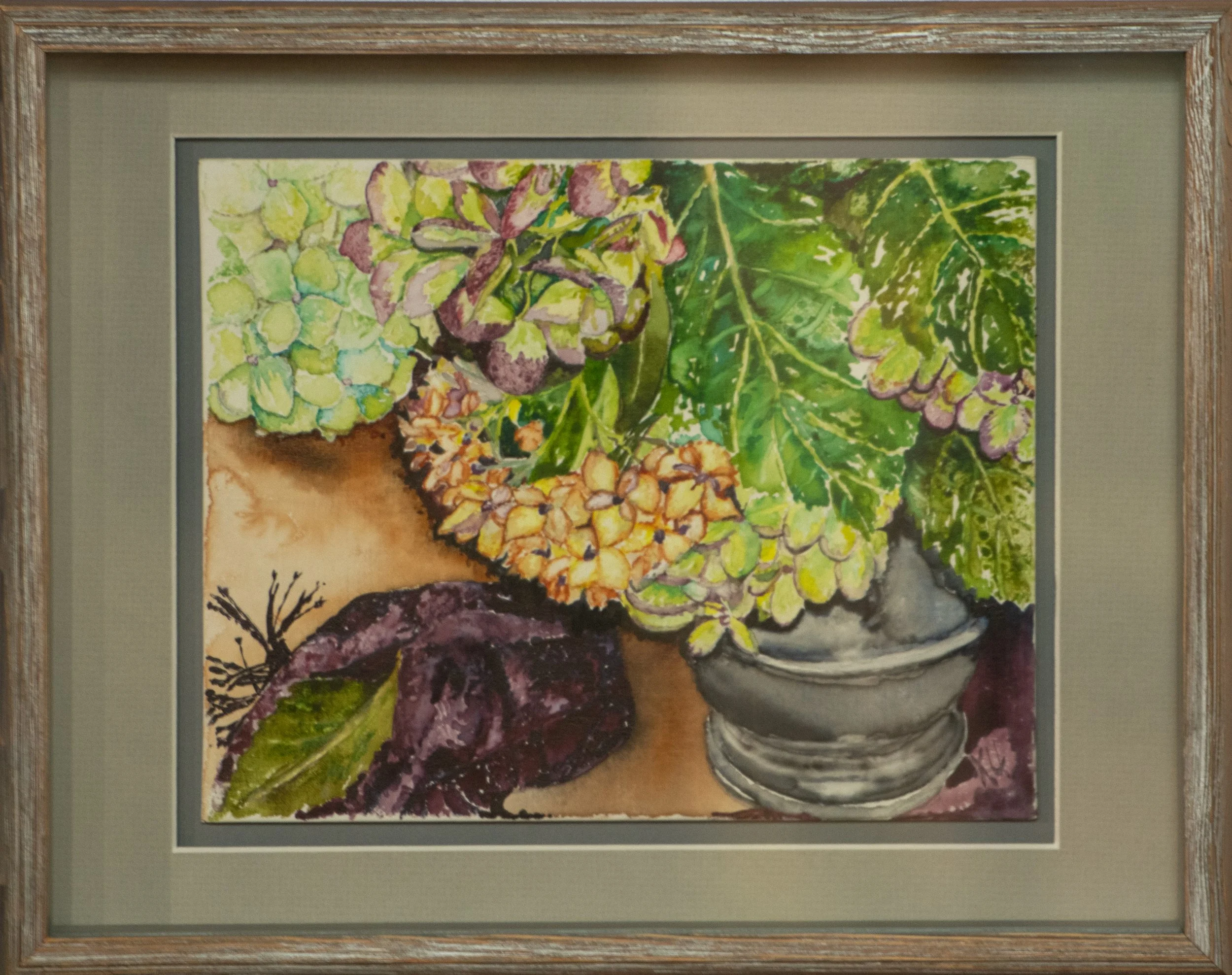 Kathleen Usry — MyArtCan.org
