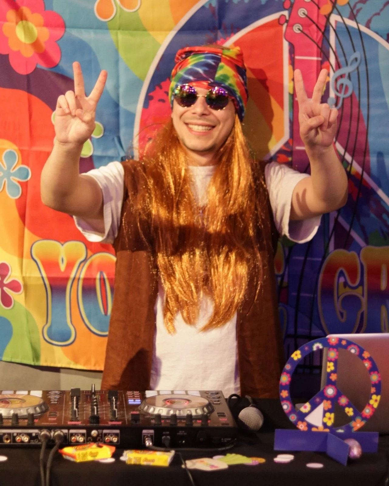 Gallery — Brandon Dominguez Entertainment