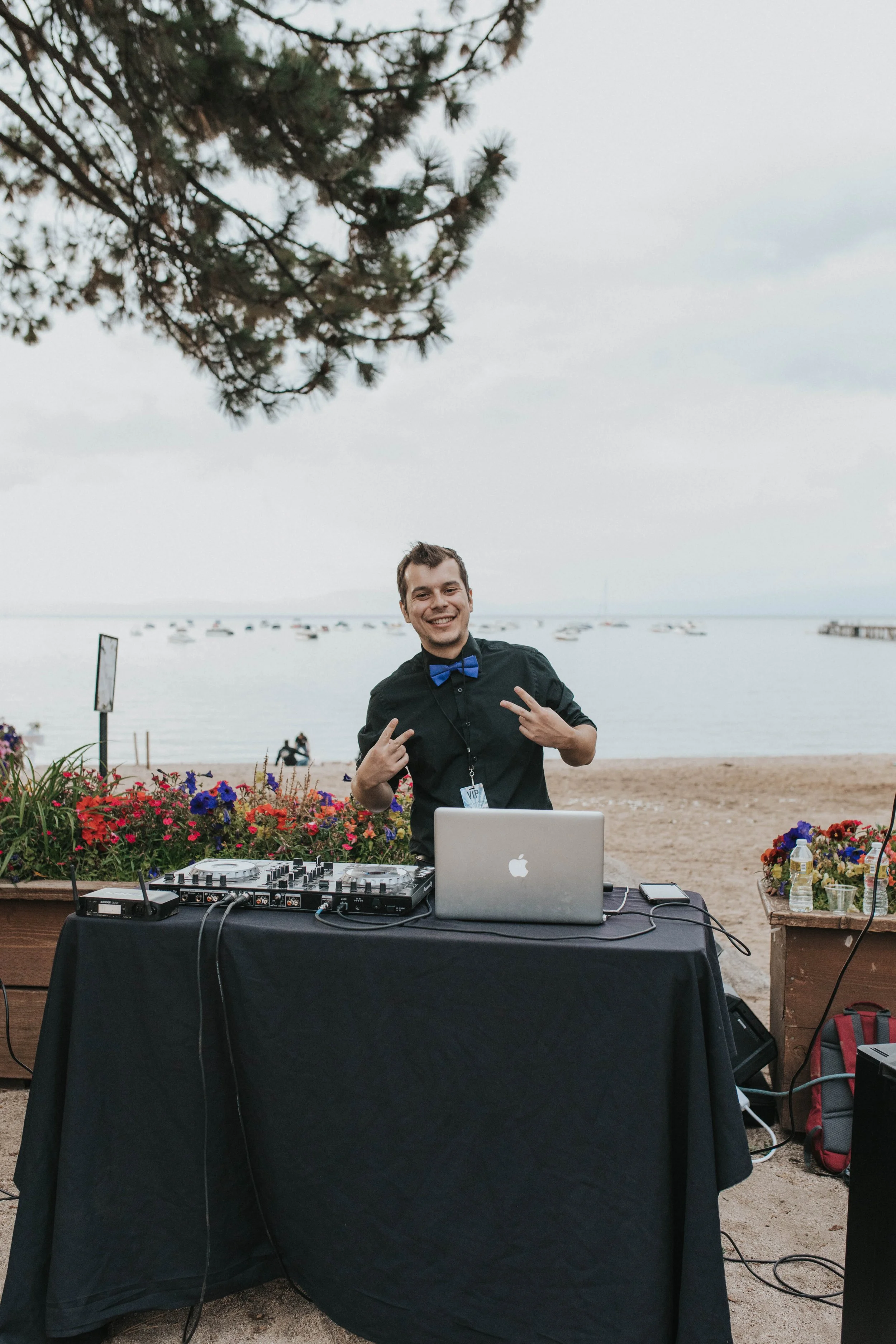 Brandon Dominguez Entertainment