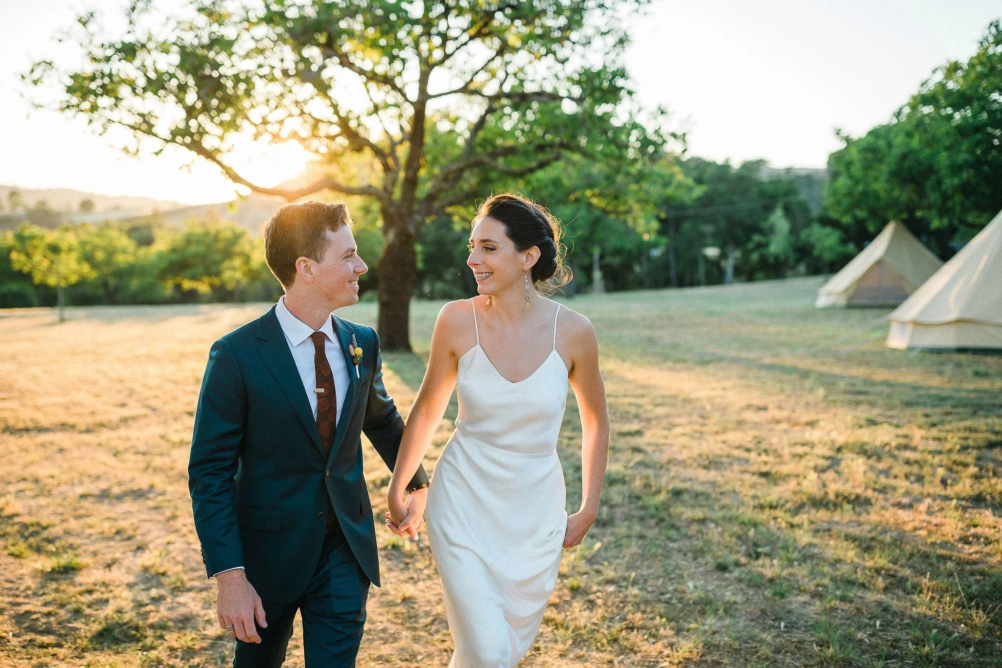 Portfolio — Sachi & Maja | San Francisco Wedding Planner and Floral Designer